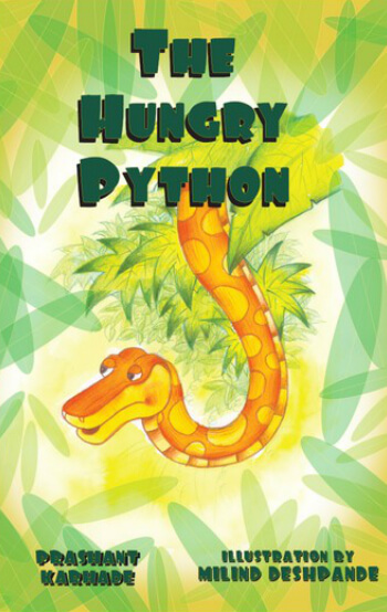The Hungry Python – APK publishers