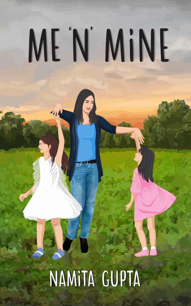 Me ‘N’ Mine – APK publishers