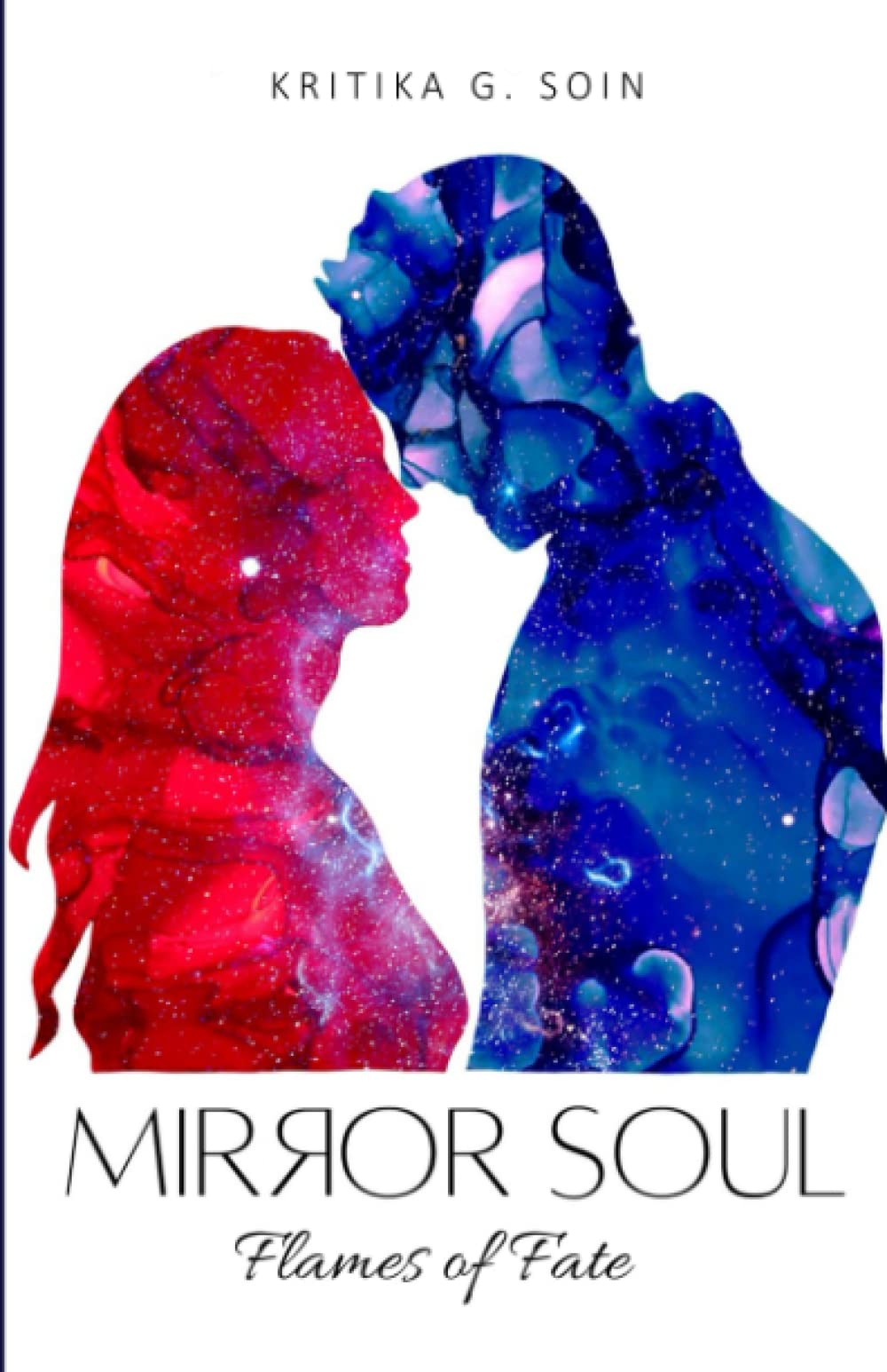 Mirror Soul – APK publishers